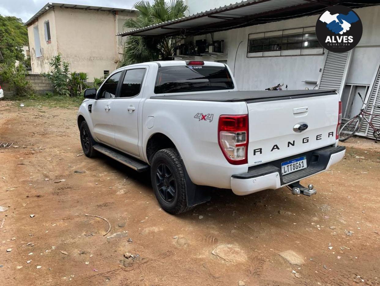 Ranger xls 2019 – Alves Corretora