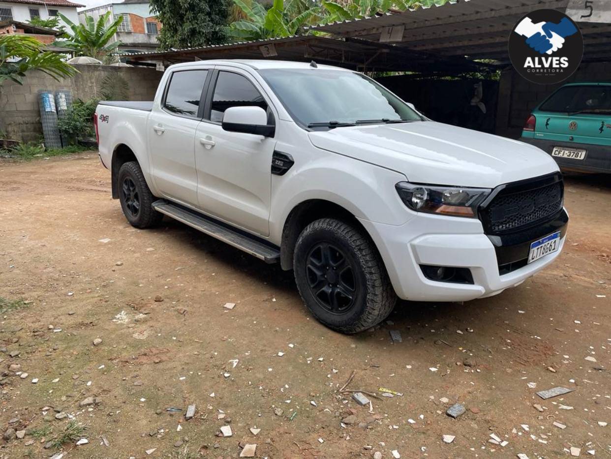 Ranger xls 2019 – Alves Corretora