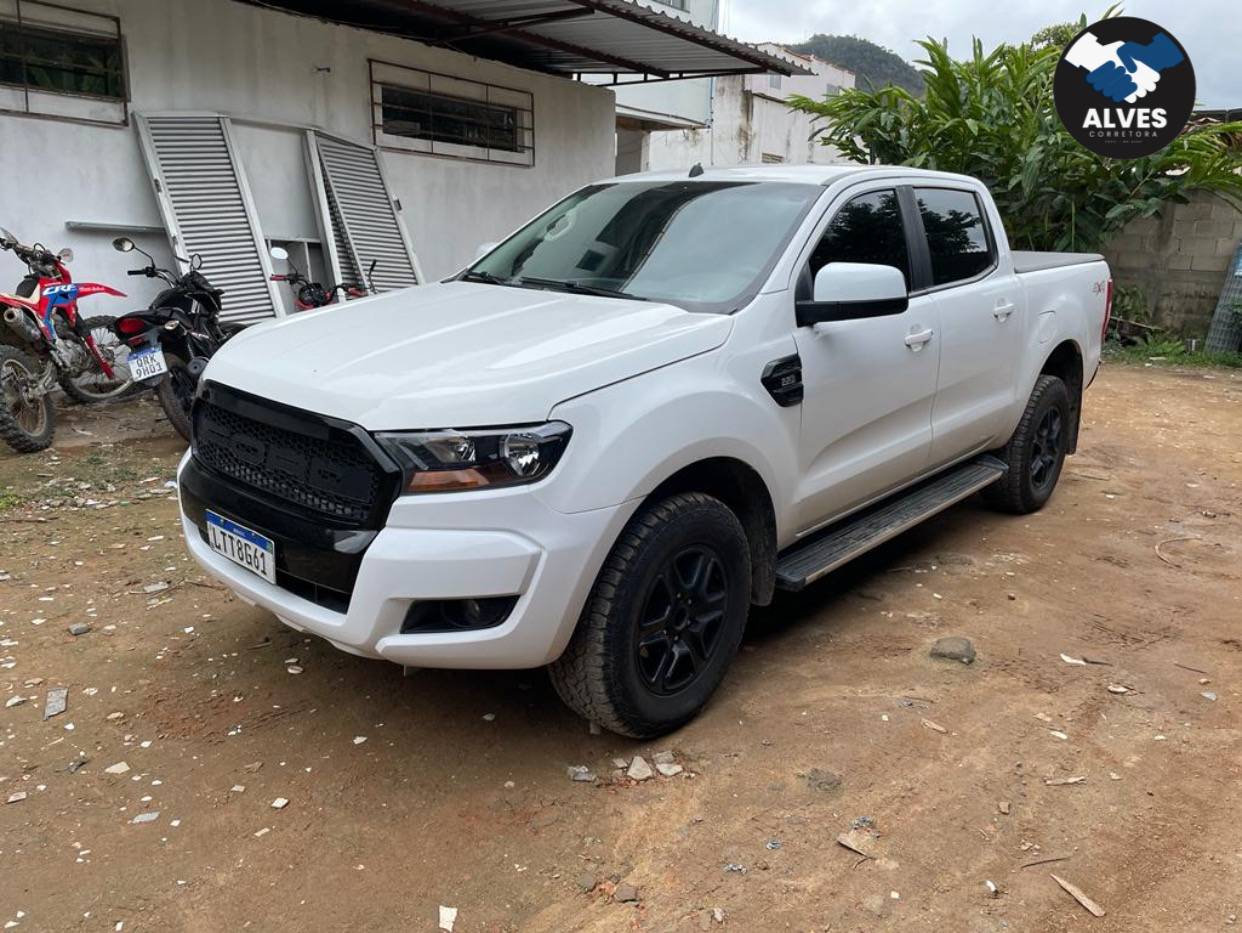 Ranger xls 2019 – Alves Corretora