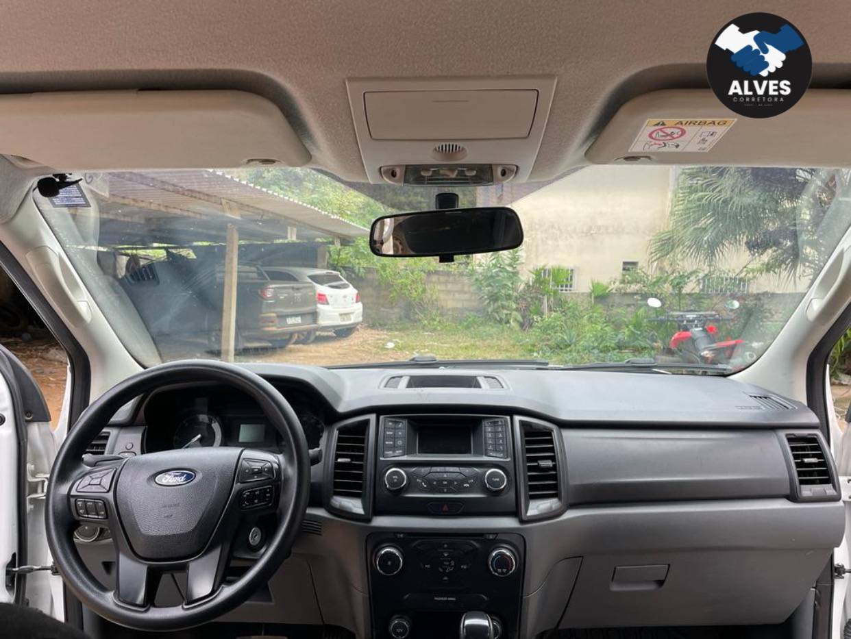 Ranger xls 2019 – Alves Corretora